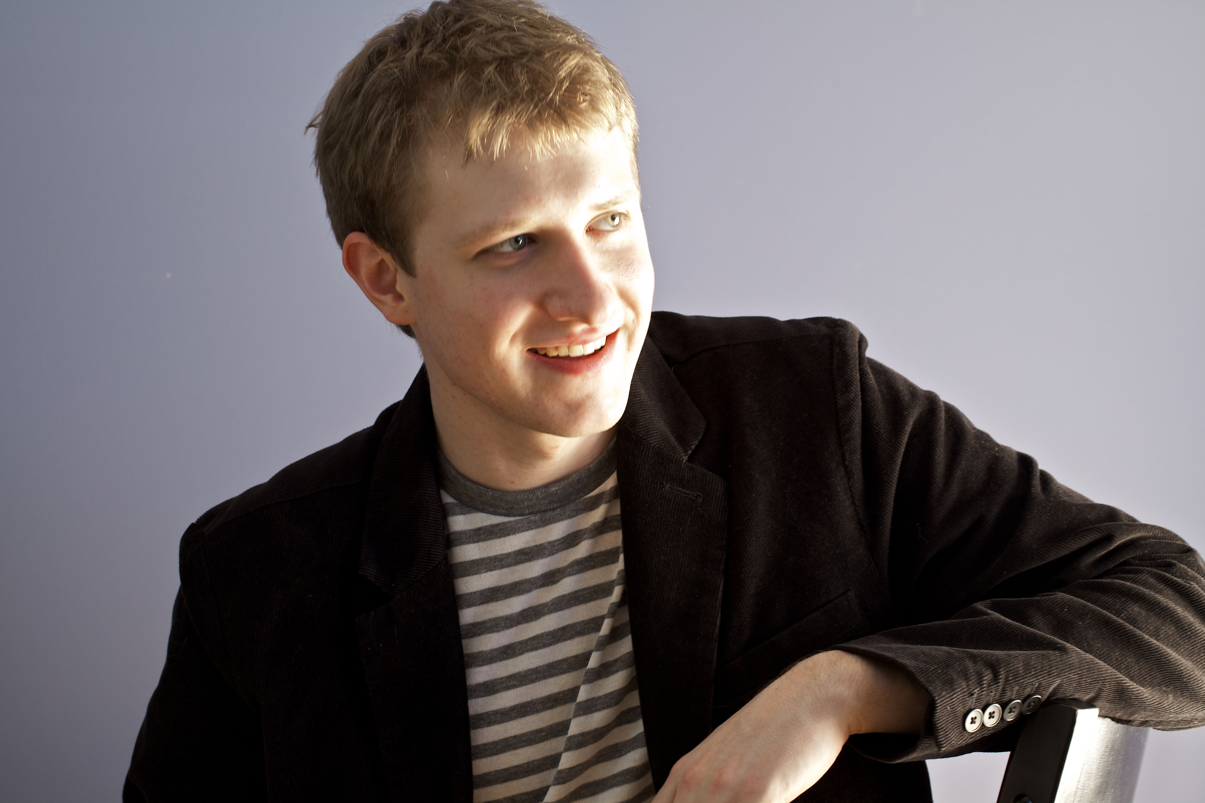 Joseph Boga - Photos